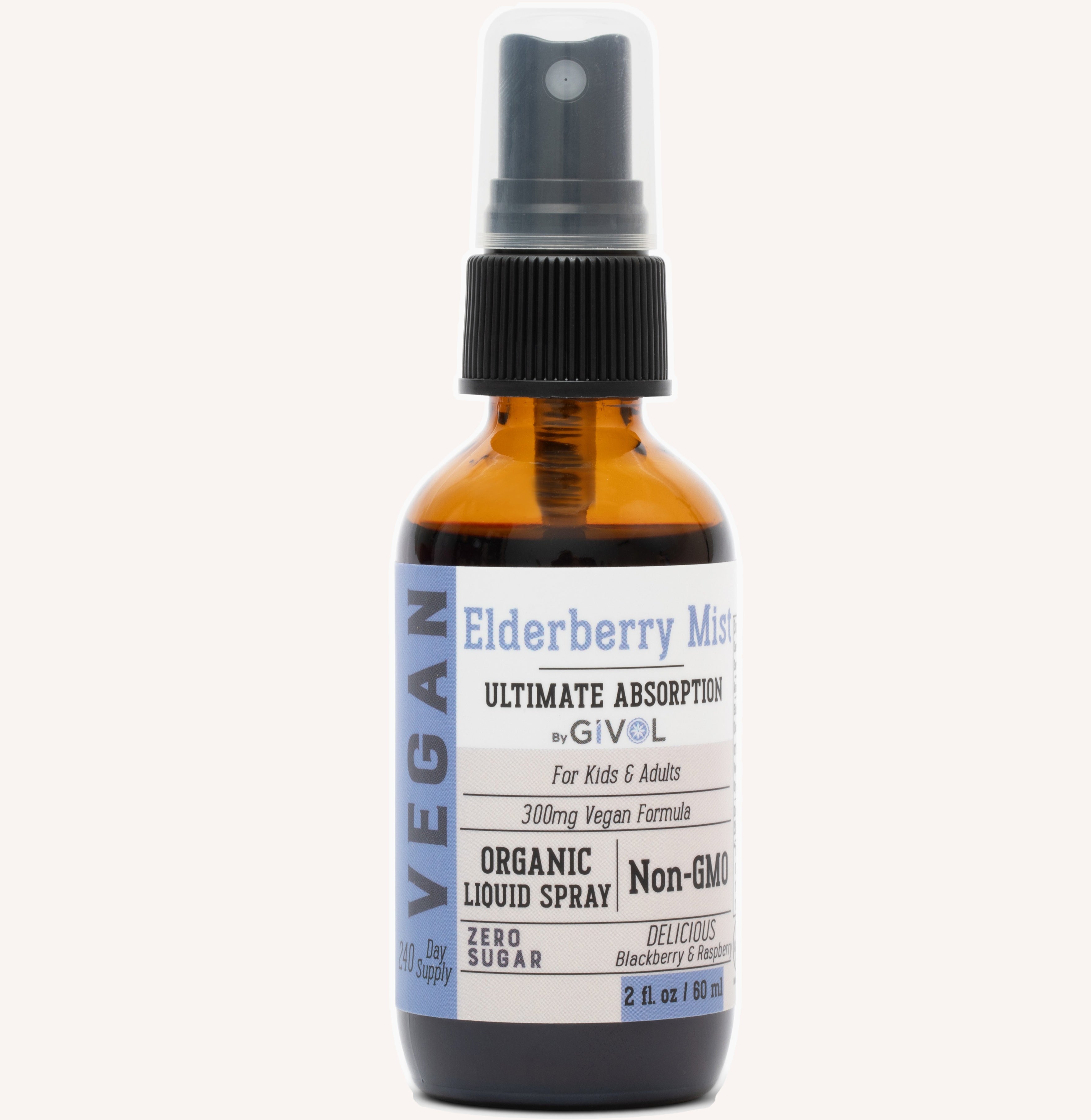 Elderberry Mist – Givol